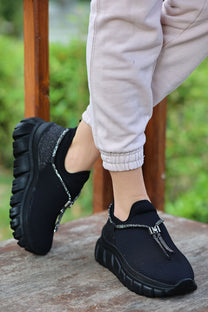 ( REF 05 ) حذاء مستورد من تركيا – Elegance Store